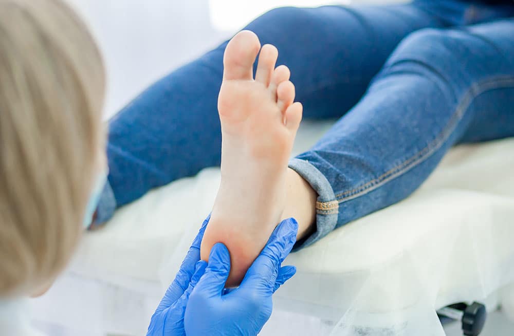 Advanced Foot Surgery Options // Midwest Podiatry Centers
