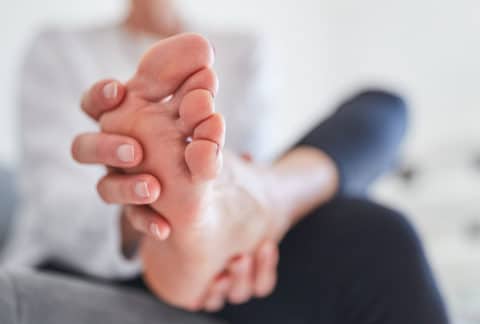 Toe Deformities // Midwest Podiatry Centers // Toe Deformities ...