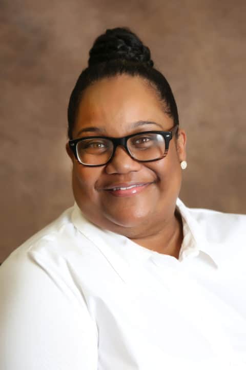 Dr. Brewington - Expert Care // Midwest Podiatry Centers