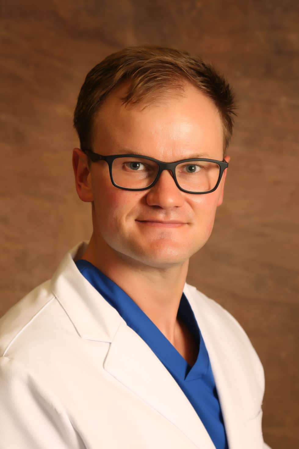 Dr. Larson - Expert Care // Midwest Podiatry Centers