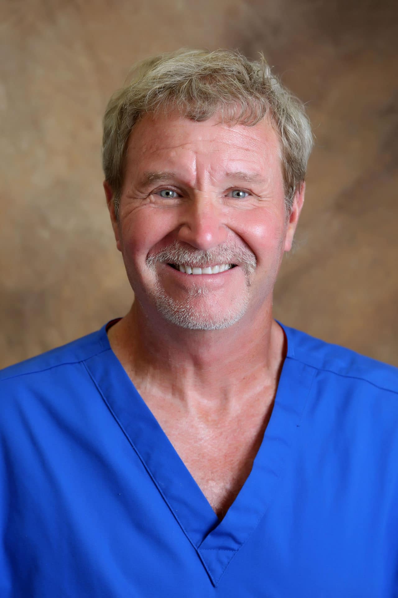 Dr. Vancil - Expert Care // Midwest Podiatry Centers
