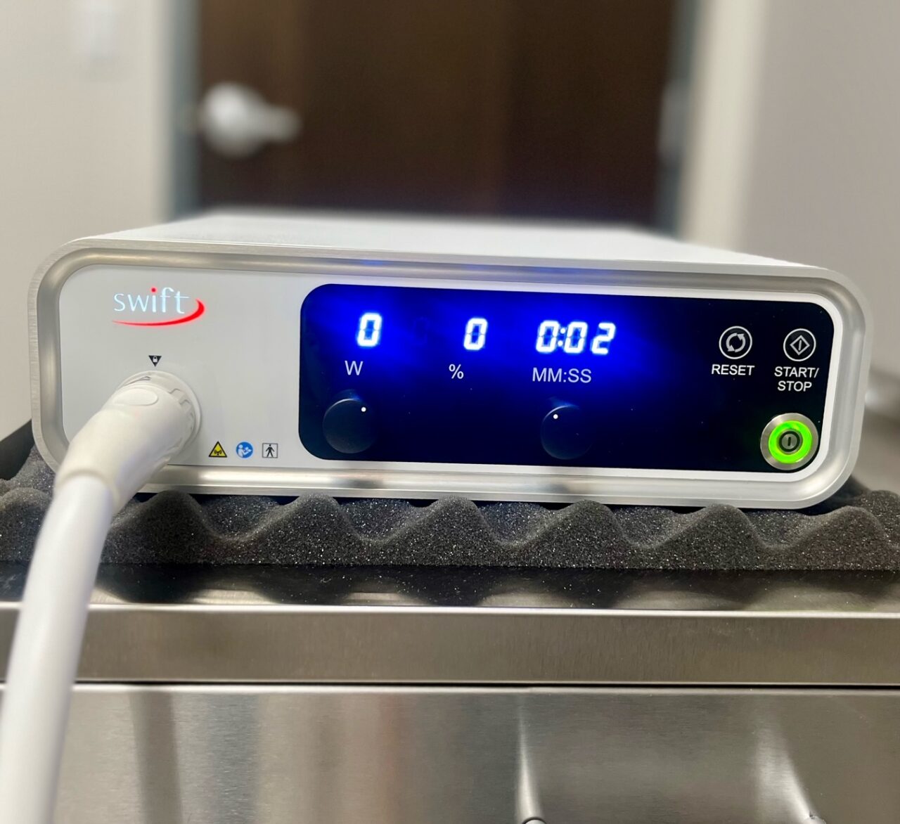 What is Swift Therapy? // Midwest Podiatry Centers