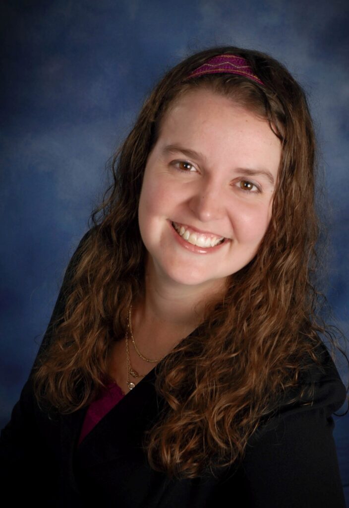 Dr. Mary Jaeger // Midwest Podiatry Centers